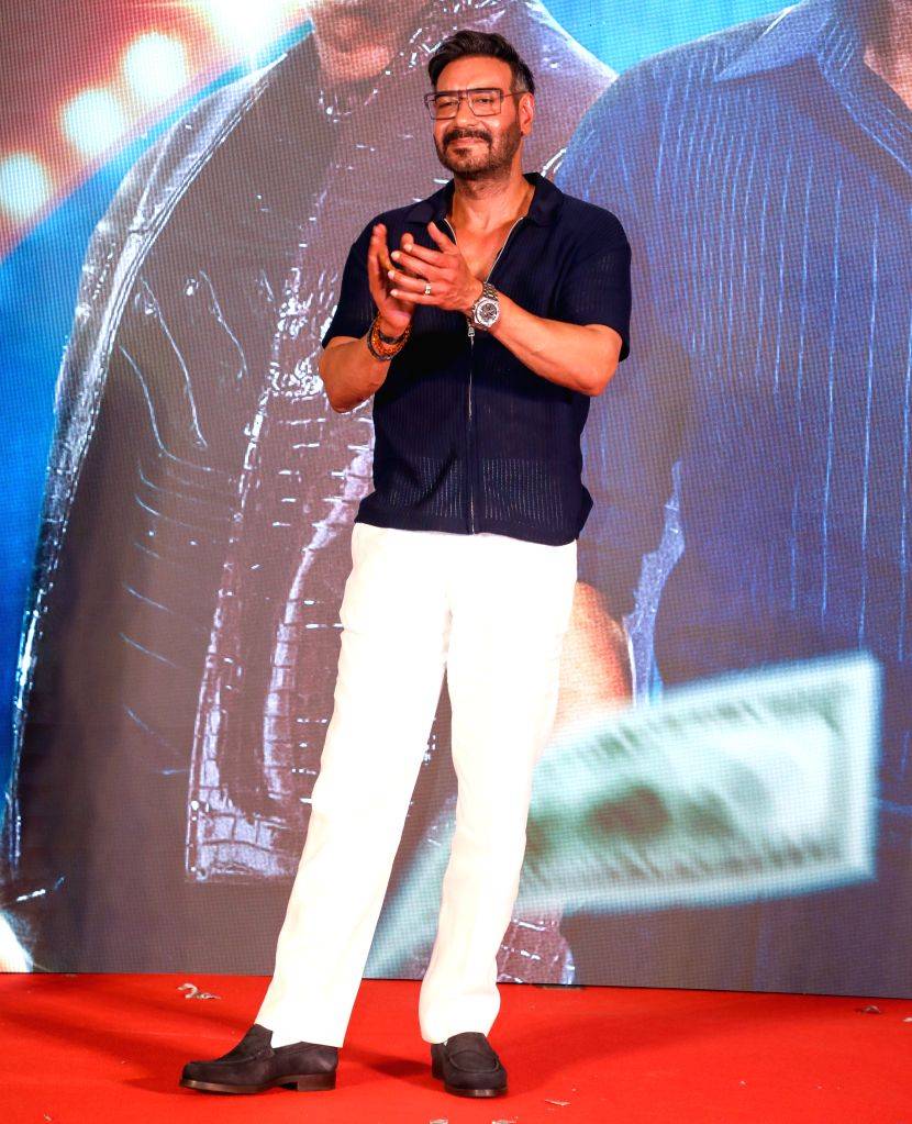 Celebs Attend ‘Money Money’ Song Launch