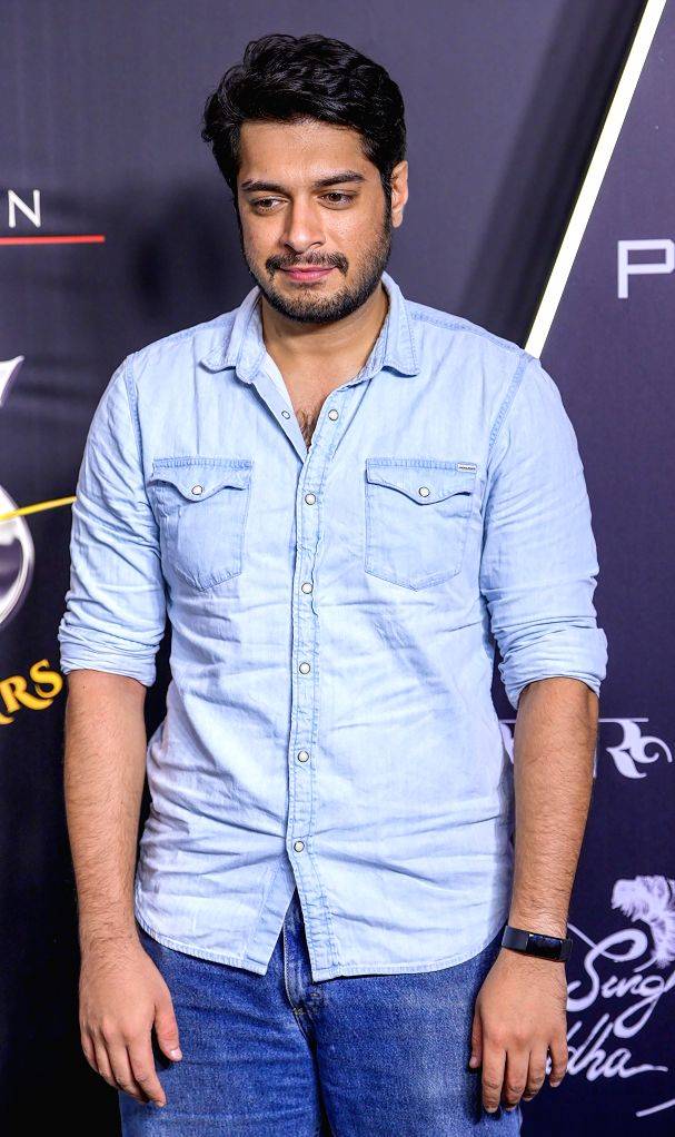 Celebs Grace The Celebration Of 25 Glorious Years Of Aamir Khan Productions