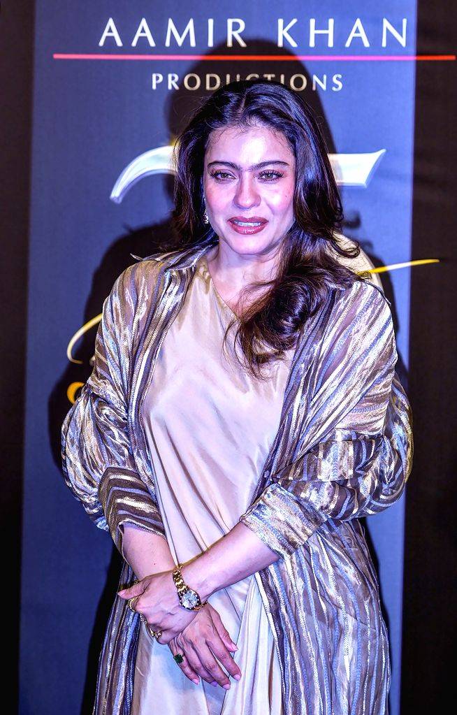 Celebs Grace The Celebration Of 25 Glorious Years Of Aamir Khan Productions