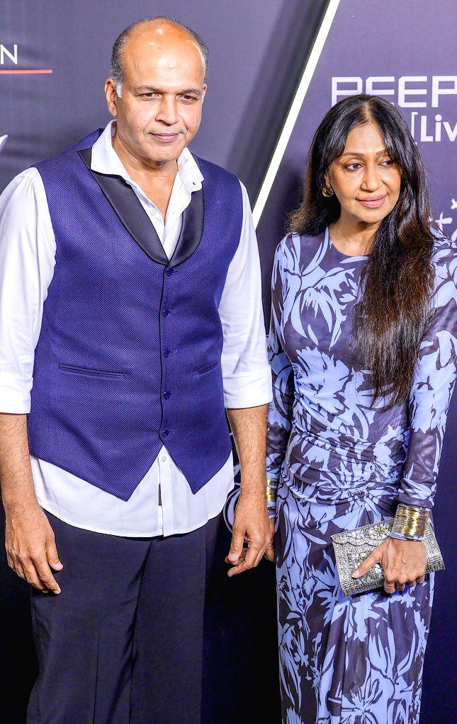 Celebs Grace The Celebration Of 25 Glorious Years Of Aamir Khan Productions