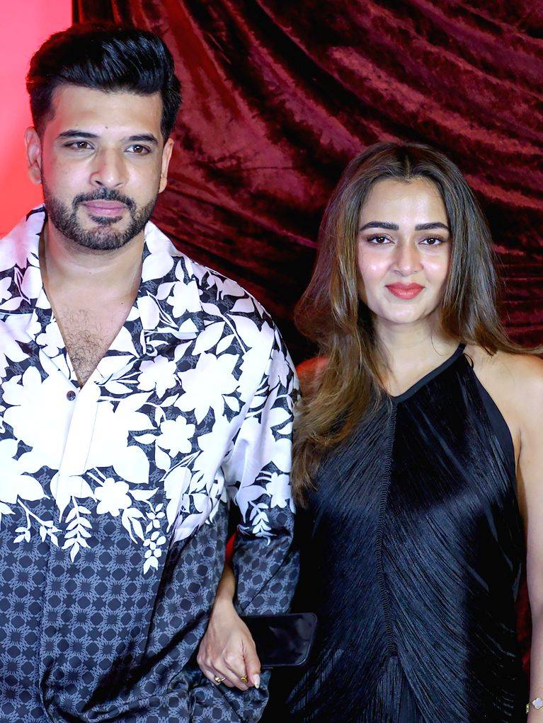 Celebs Grace the Unveiling of EKTRA Jewels by Ekta Kapoor and Susanne Khan