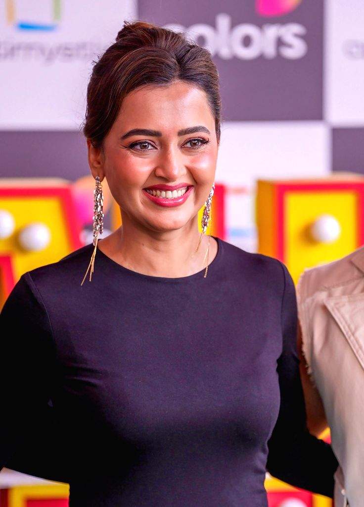 Celebs Spotted on the Sets of Laughter Chefs S3 Part 2