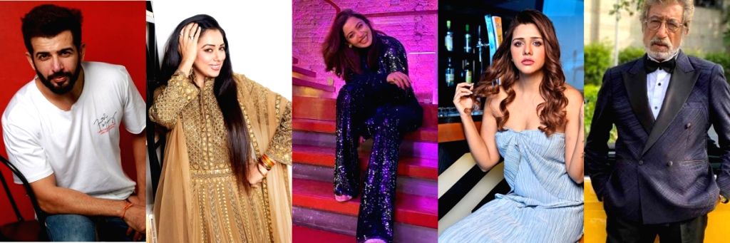 Celebs who just could not grab eyeballs for 'Bigg Boss'