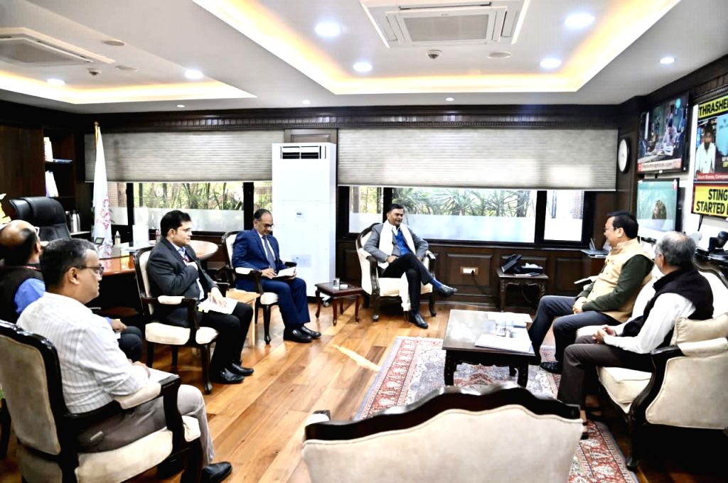 Centre to approve Rs 32K cr investment for 2,880 MW power project in ...