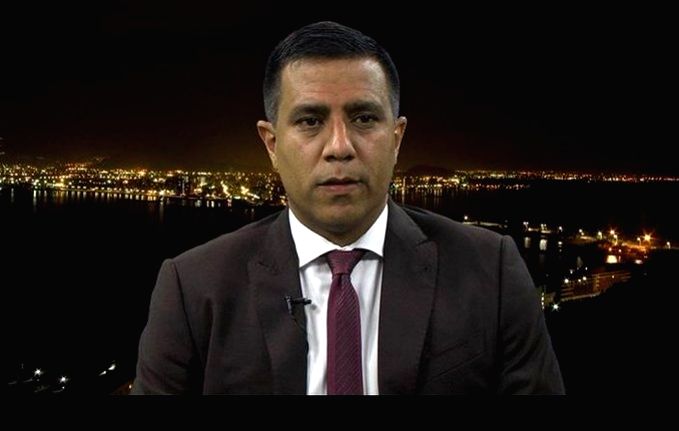 File Photo: Cesar Farias