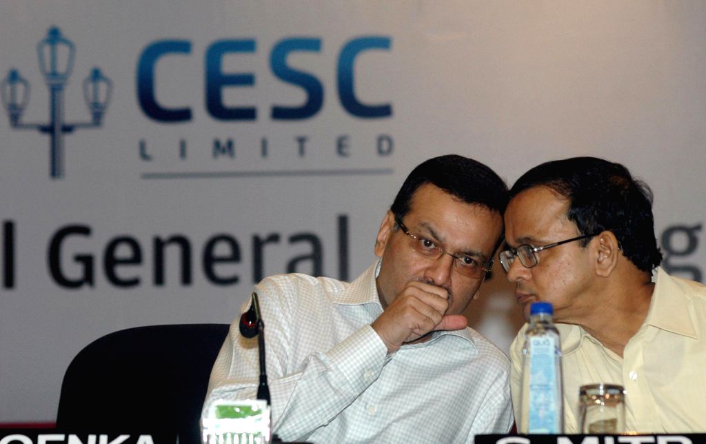 CESC AGM