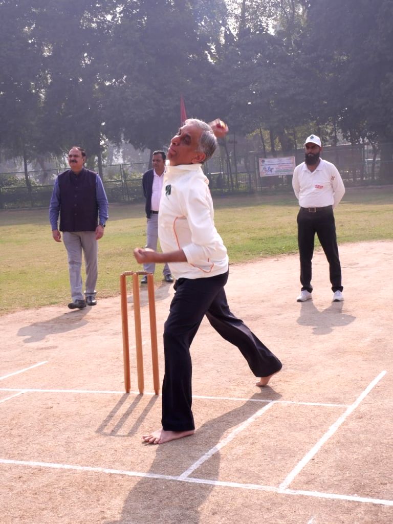 Free Photo : Chairman, NDMC inaugurates "Annual Inter-Departmental ...