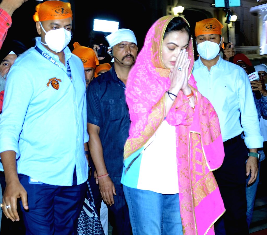 Chairperson And Founder Of The Reliance Foundation Nita Mukesh Ambani chairperson-and-founder-of-the-reliance-foundation-nita-mukesh-ambani