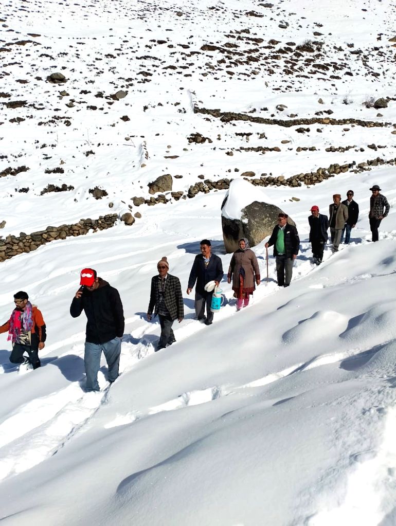 Chamba : HP Assembly elections
