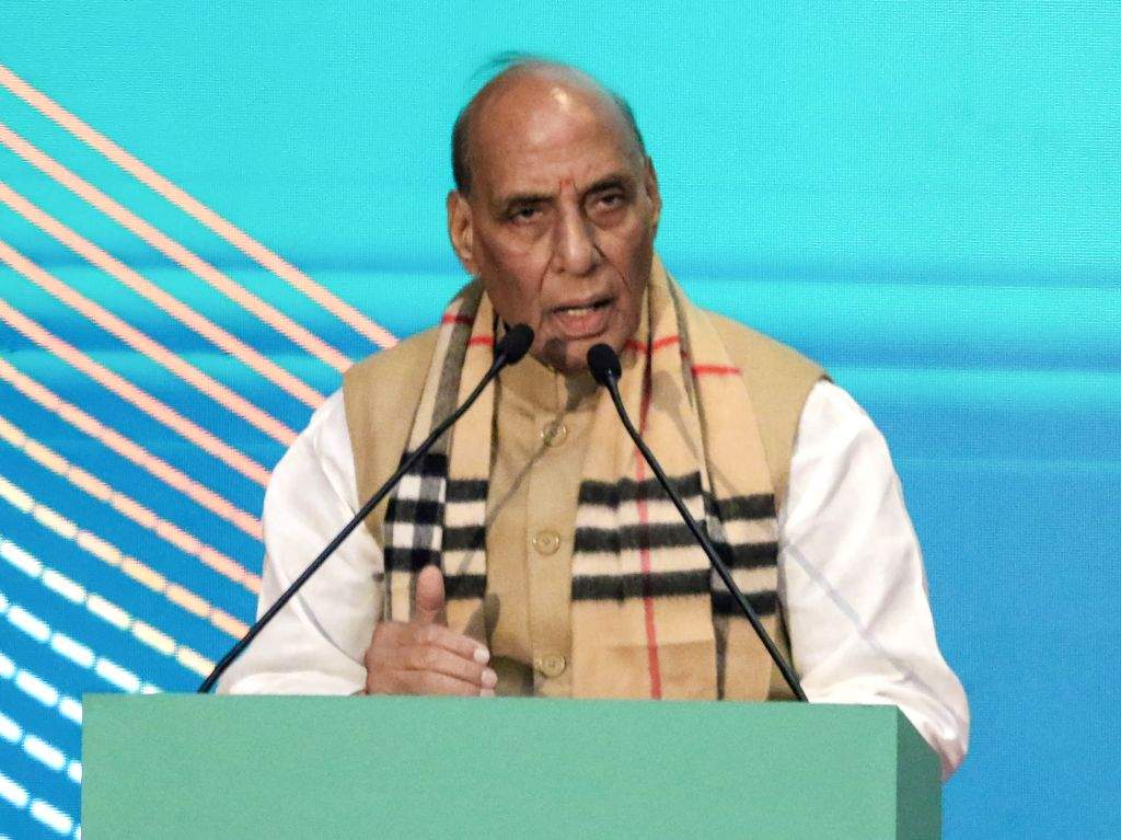 Chanakya Defence Dialogue