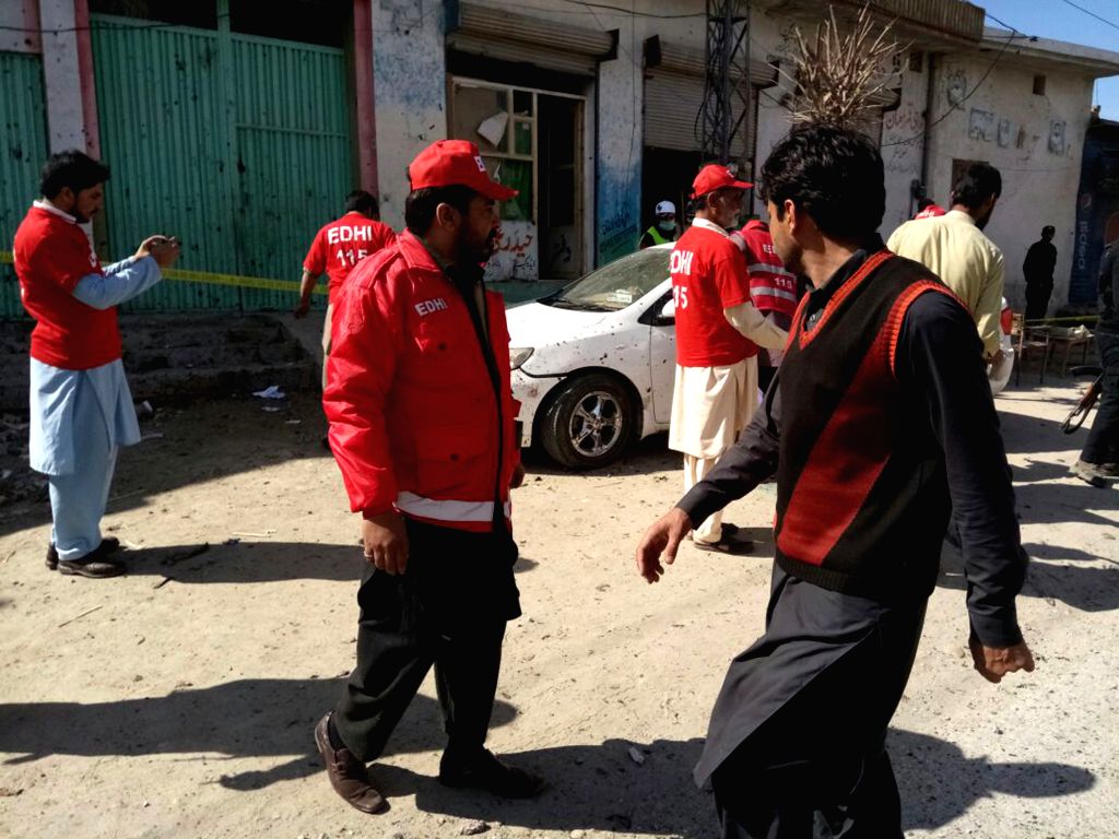 PAKISTAN-CHARSADDA-ATTACK