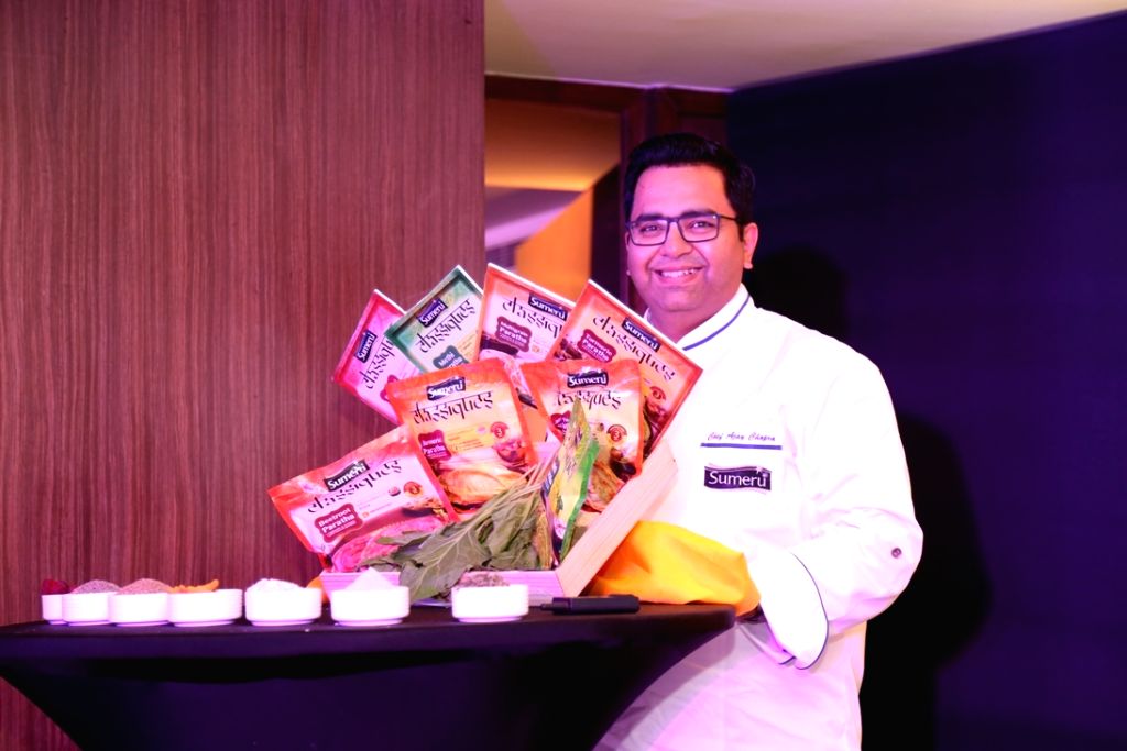 IFL's product launch