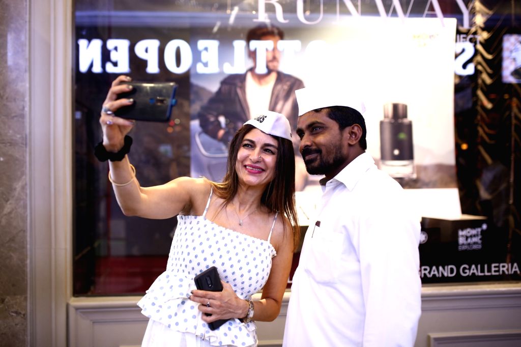 SodaBottleOpenerWala brings out comic book on Mumbai's Dabbawalas