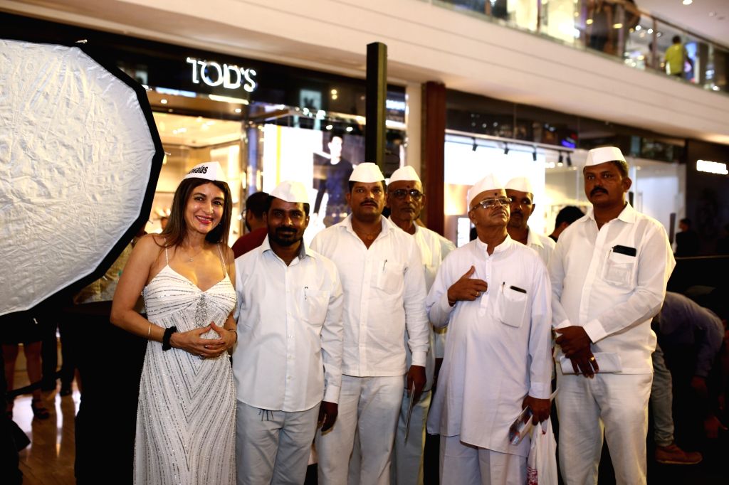SodaBottleOpenerWala brings out comic book on Mumbai's Dabbawalas