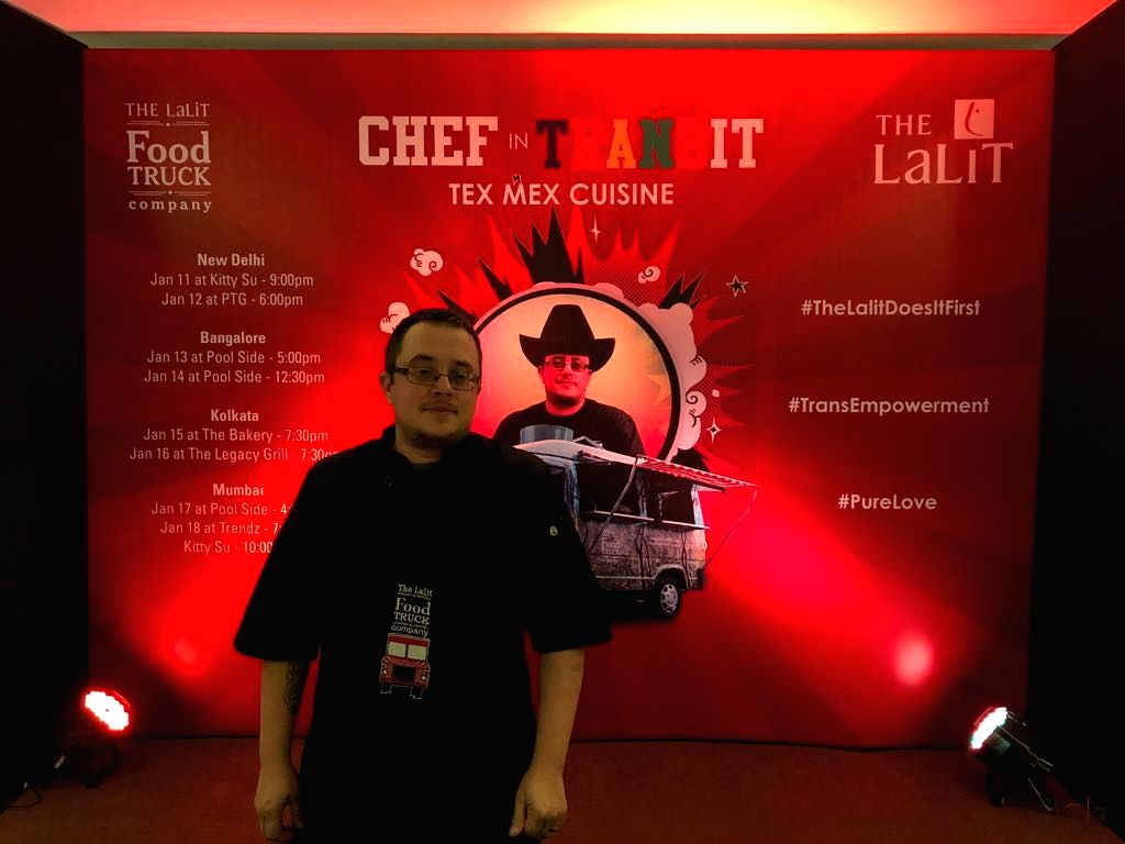 Free Photos: Trump is selfish, self-centred: American transgender chef