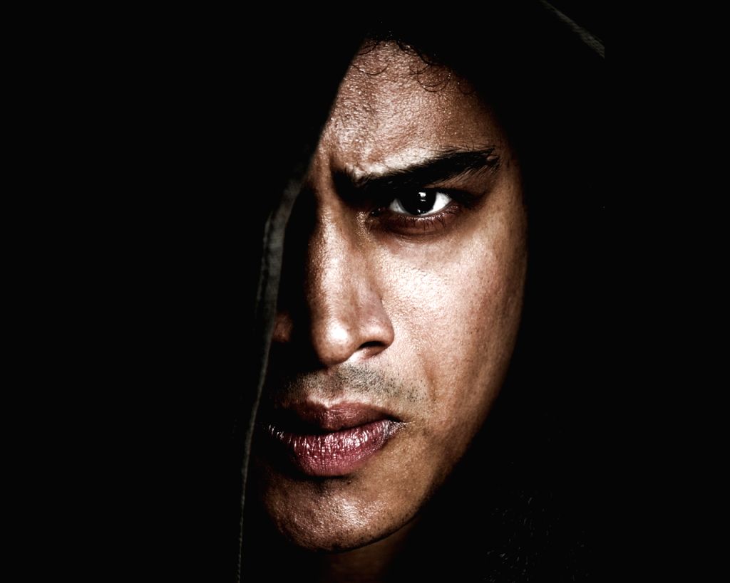 Akshay Marar - photoshoot