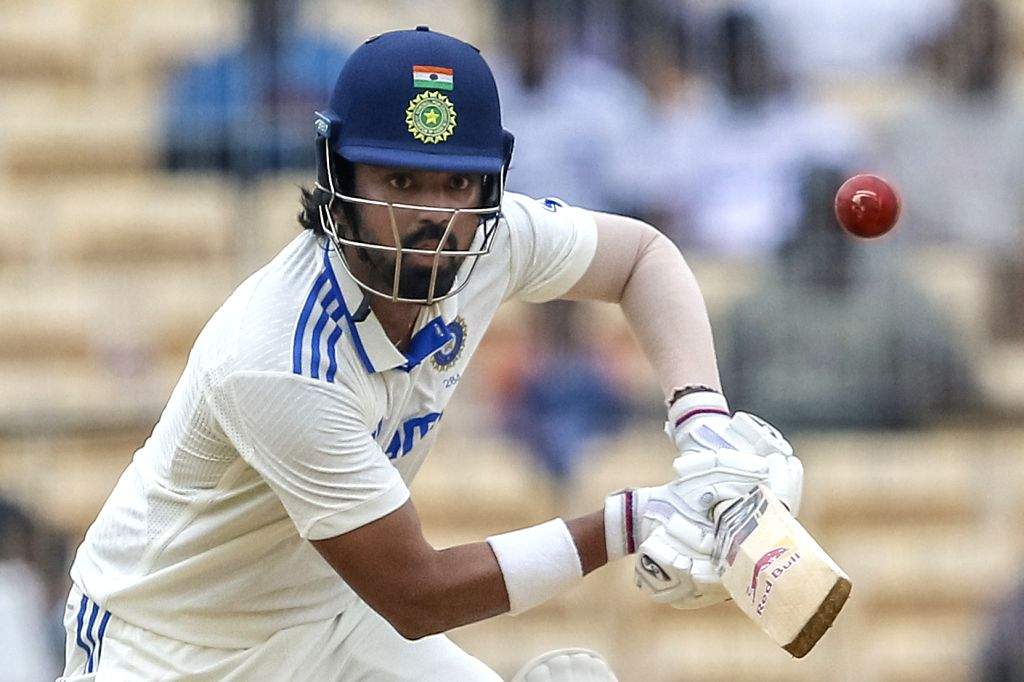 Chennai : First cricket test match between India and Bangladesh