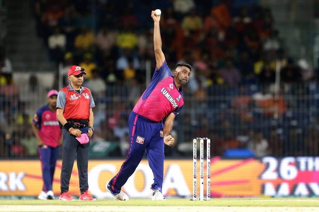 Chennai : IPL 2024 Second Qualifier Match between Sunrisers Hyderabad ...