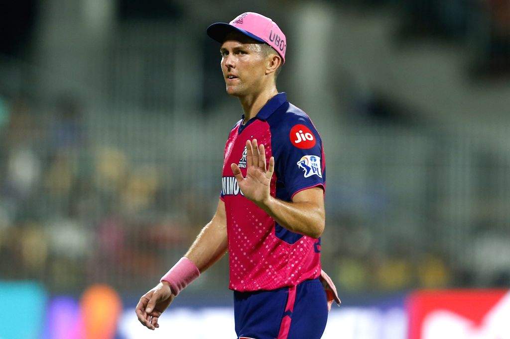 Chennai : IPL 2024 Second Qualifier Match between Sunrisers Hyderabad ...