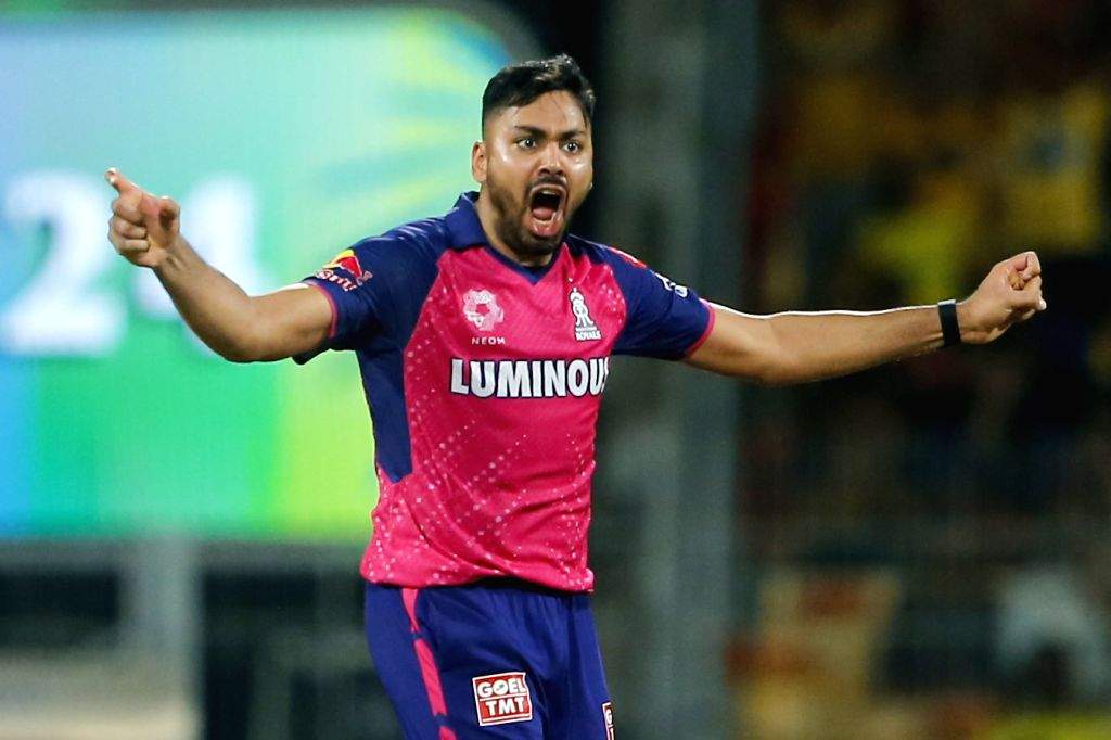 Chennai : IPL 2024 Second Qualifier Match between Sunrisers Hyderabad ...