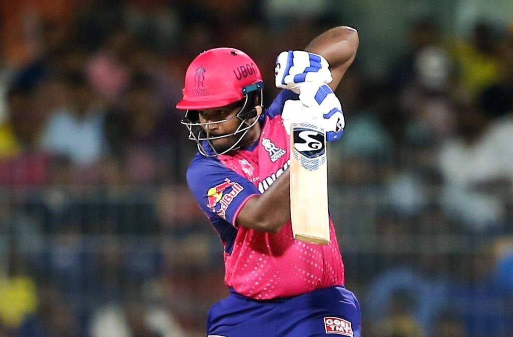 Chennai : IPL 2024 Second Qualifier Match between Sunrisers Hyderabad ...