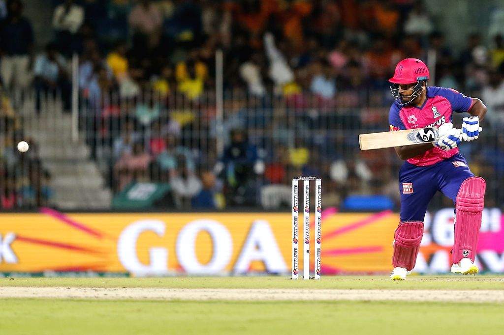 Chennai : IPL 2024 Second Qualifier Match between Sunrisers Hyderabad ...
