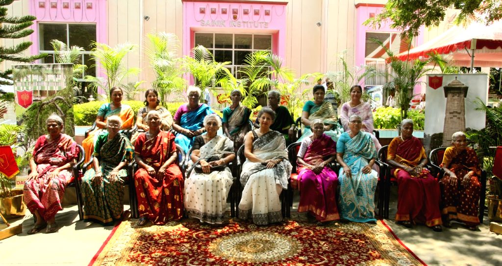 Army wives to raise revenues for war widows in Delhi