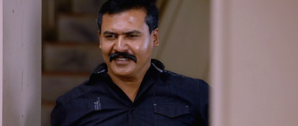 'Chandra Kala' - Stills