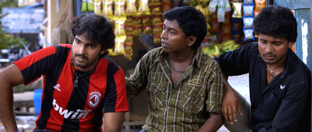 'Chandra Kala' - Stills