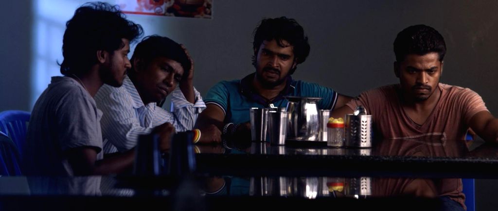 'Chandra Kala' - Stills