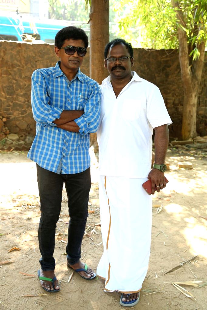 'Gangaroo' - stills