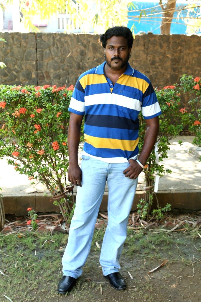 'Gangaroo' - stills