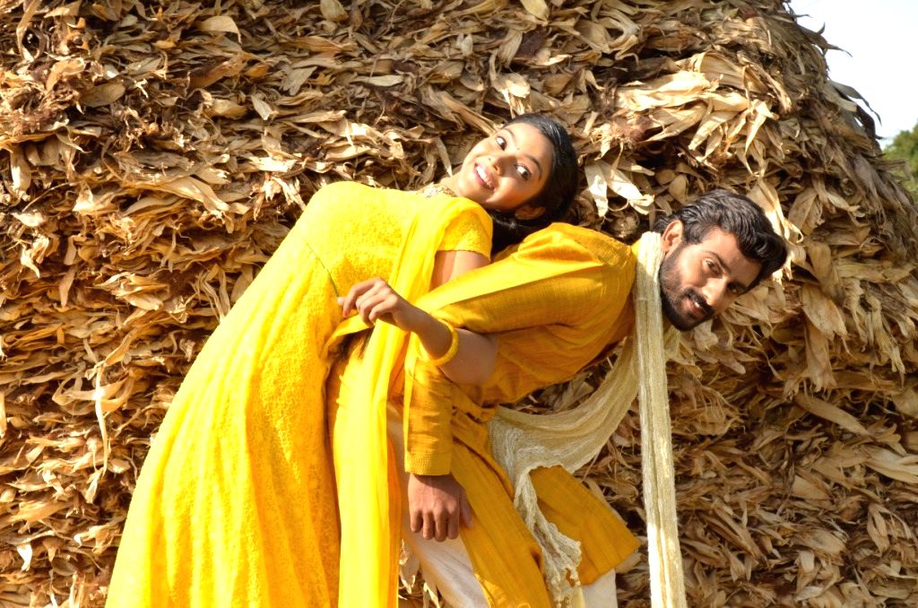 'Khadal Kaalam' - stills
