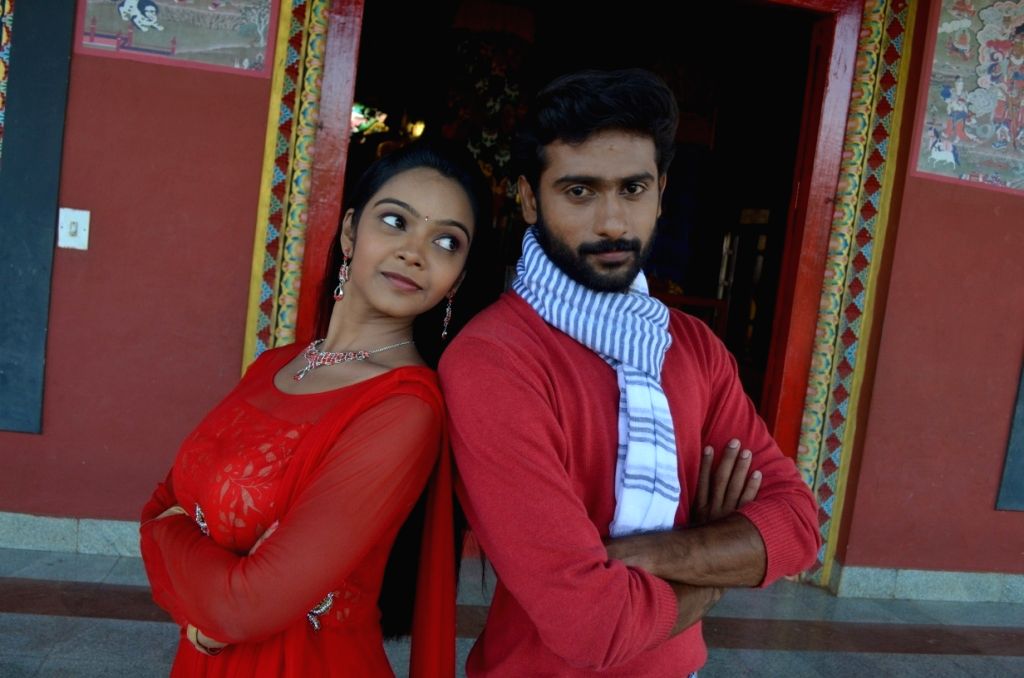 'Khadal Kaalam' - stills