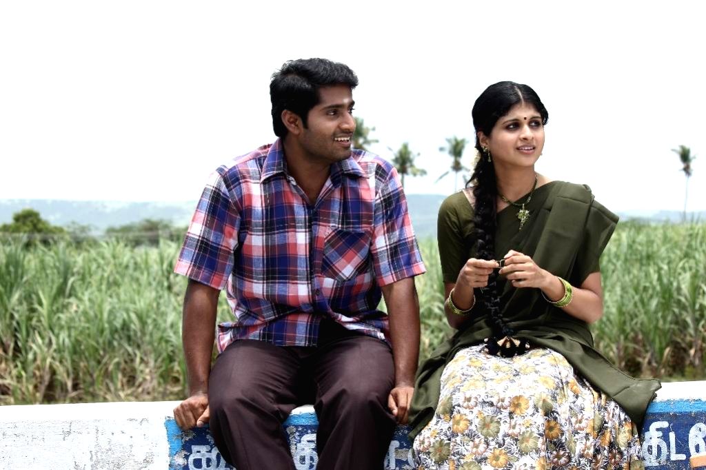 'Thilagar' - stills