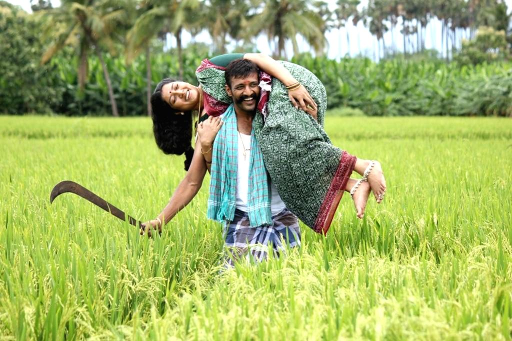 'Thilagar' - stills