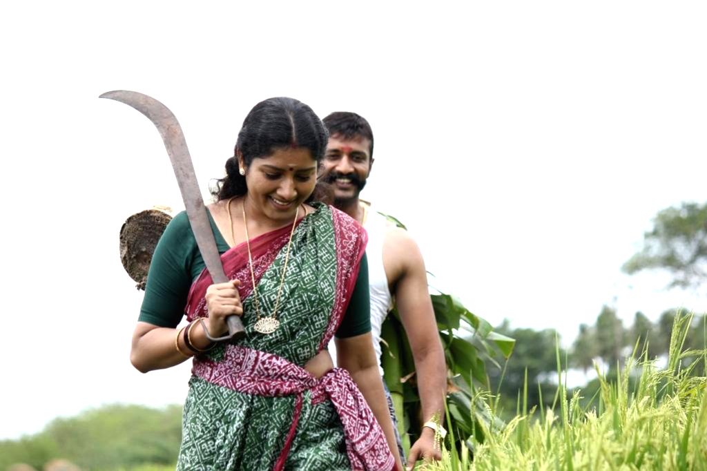 'Thilagar' - stills