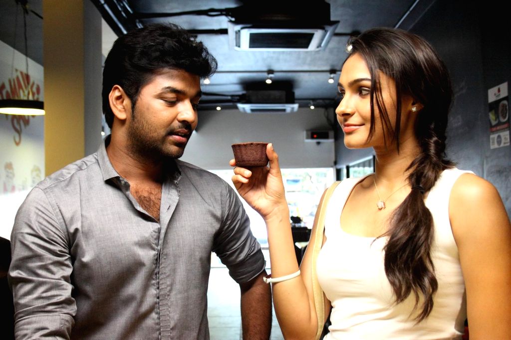 valiyavan' - stills