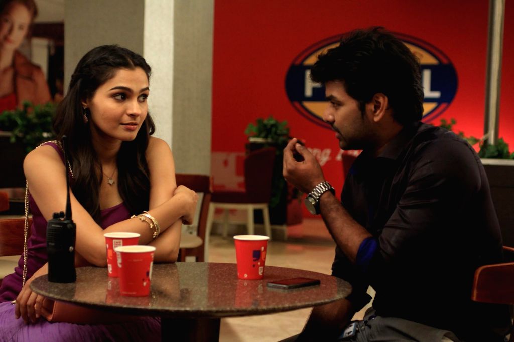 valiyavan' - stills