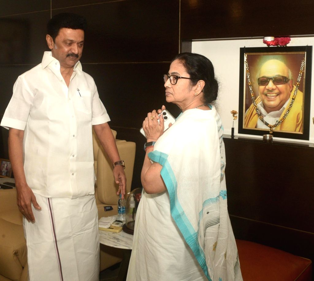 Mamata demands SC monitored probe into Morbi bridge collapse