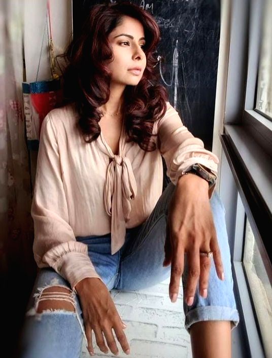 Chhavi Mittal reveals she's fighting breast cancer