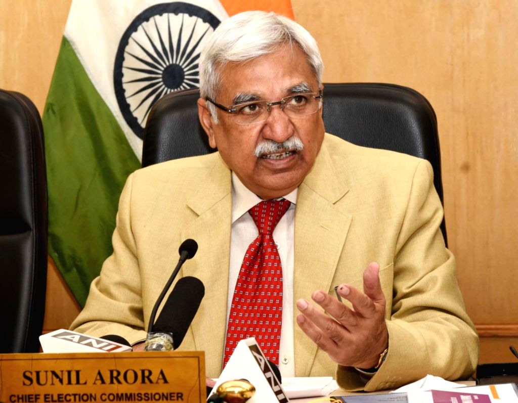 Two Assembly by-elections in Rajasthan on Oct 21