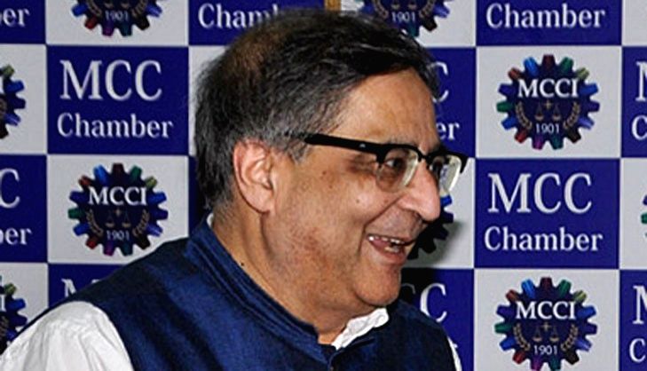 File Photo: TCA Anant