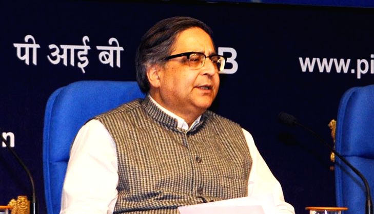 File Photo: TCA Anant