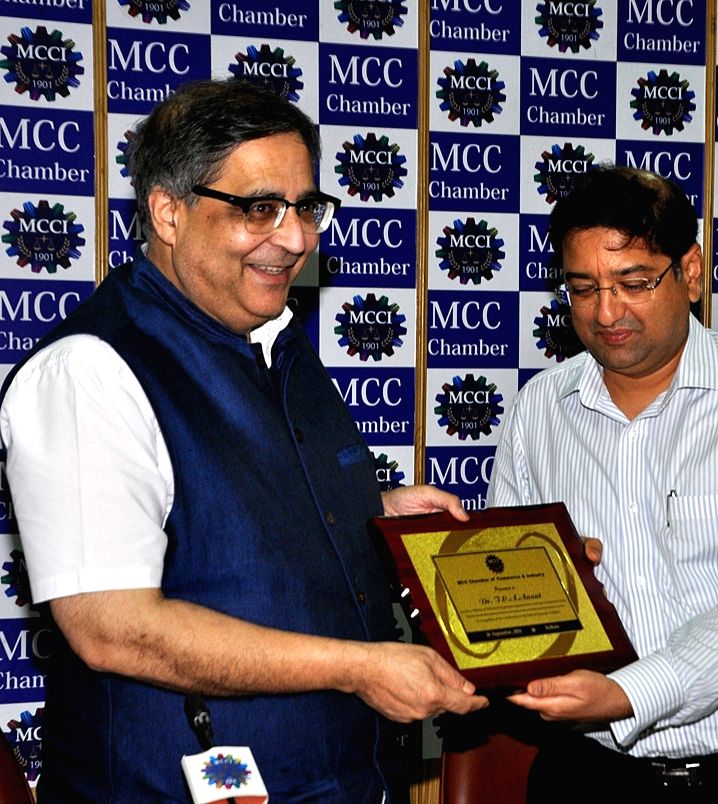Interactive session - TCA Anant