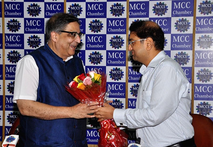 Interactive session - TCA Anant