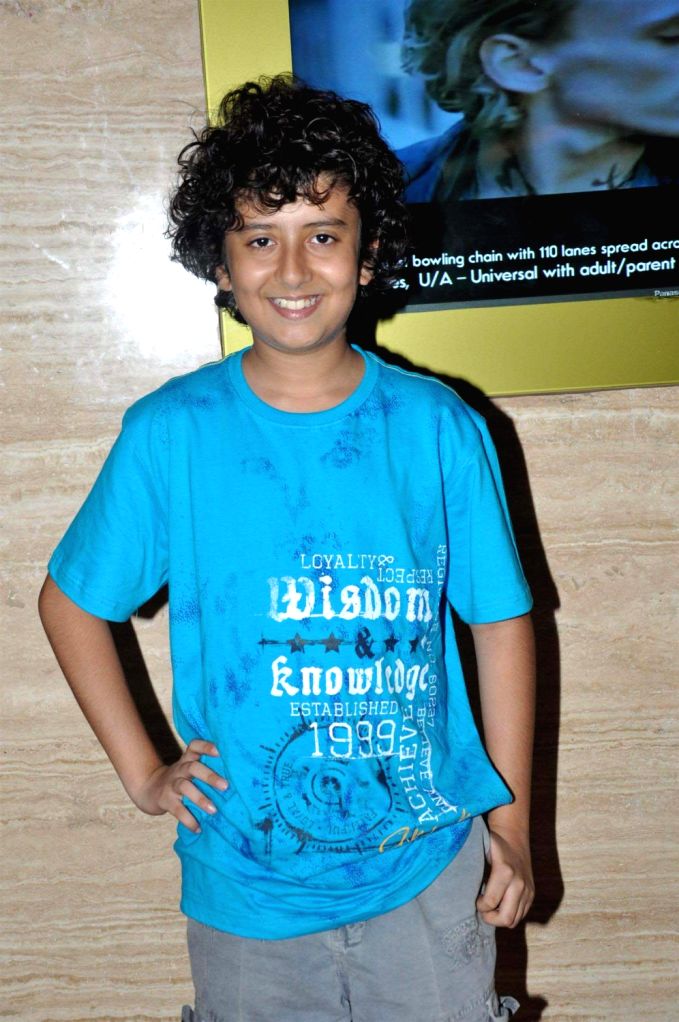 Premiere of film Ankur Arora Murder Case