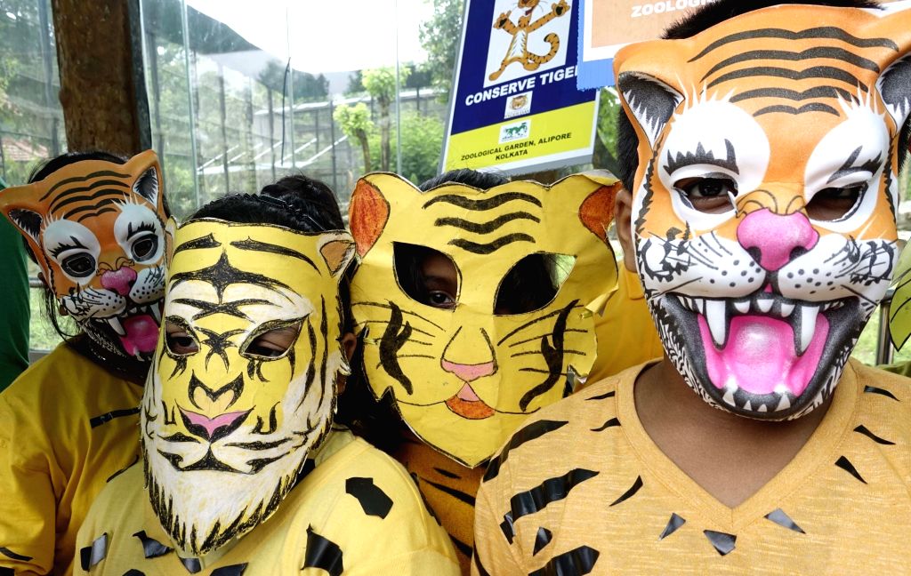 International Tiger Day
