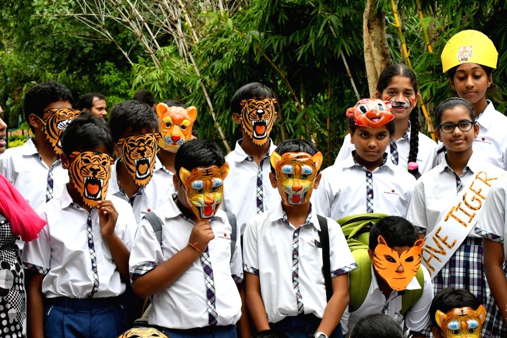 Global Tiger Day