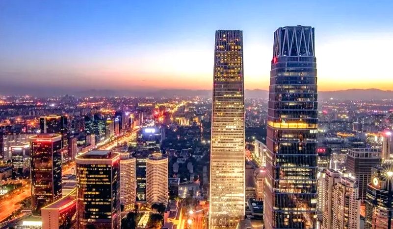 China's real estate crisis could be over